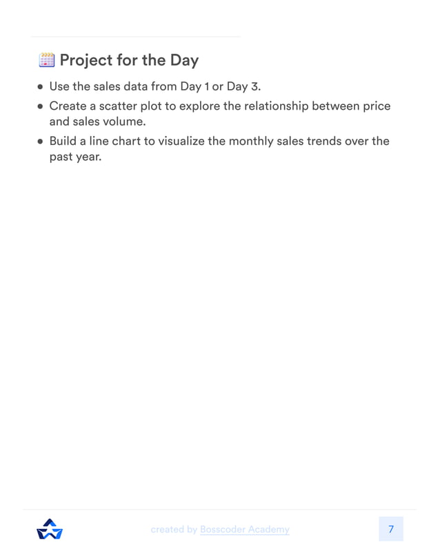 Power BI Notes with complete steps by steps | PDF
