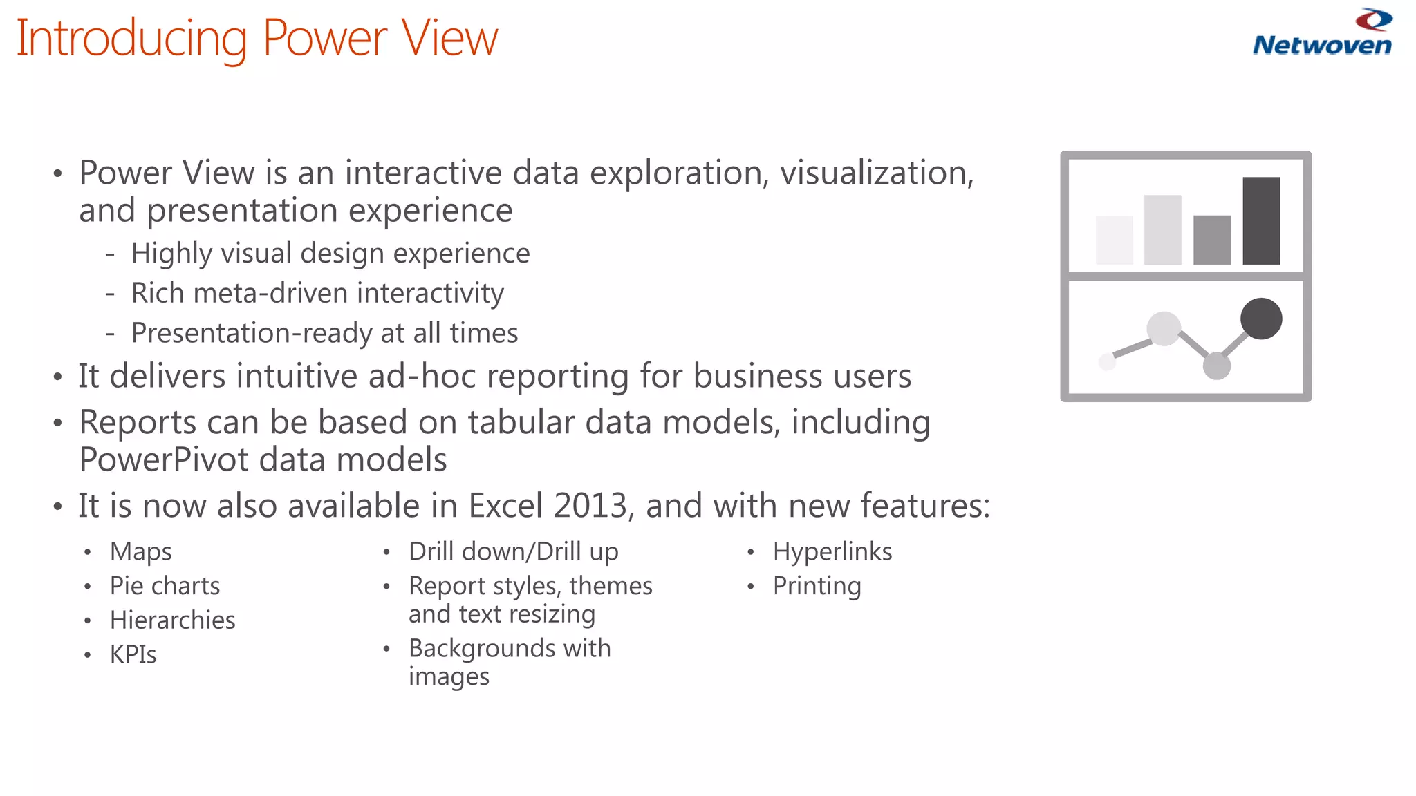 Microsoft Power BI Overview | PDF