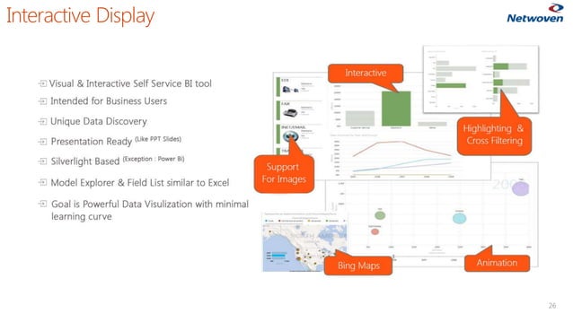 Microsoft Power BI Overview | PDF