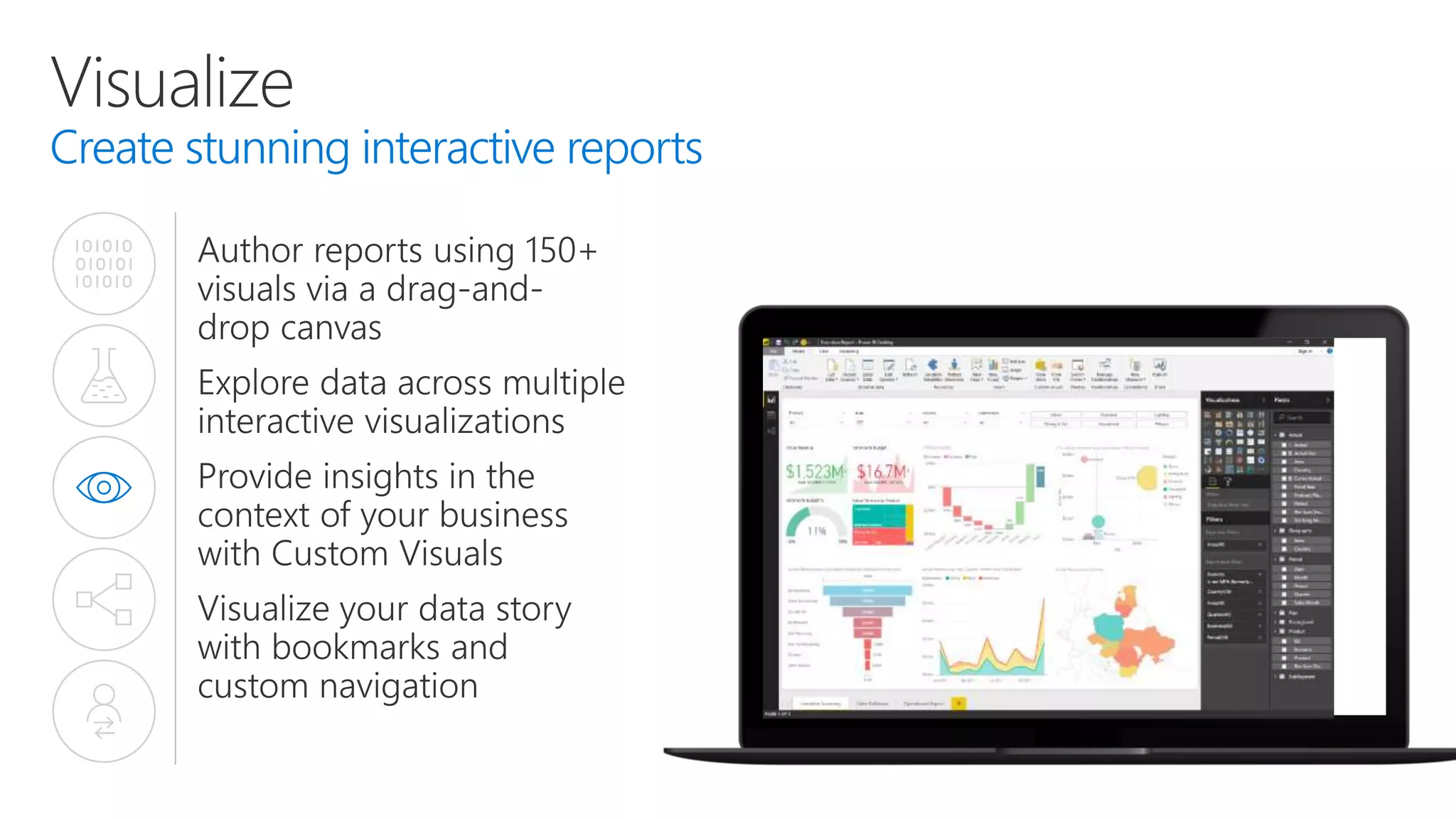 Power BI Overview | PPTX