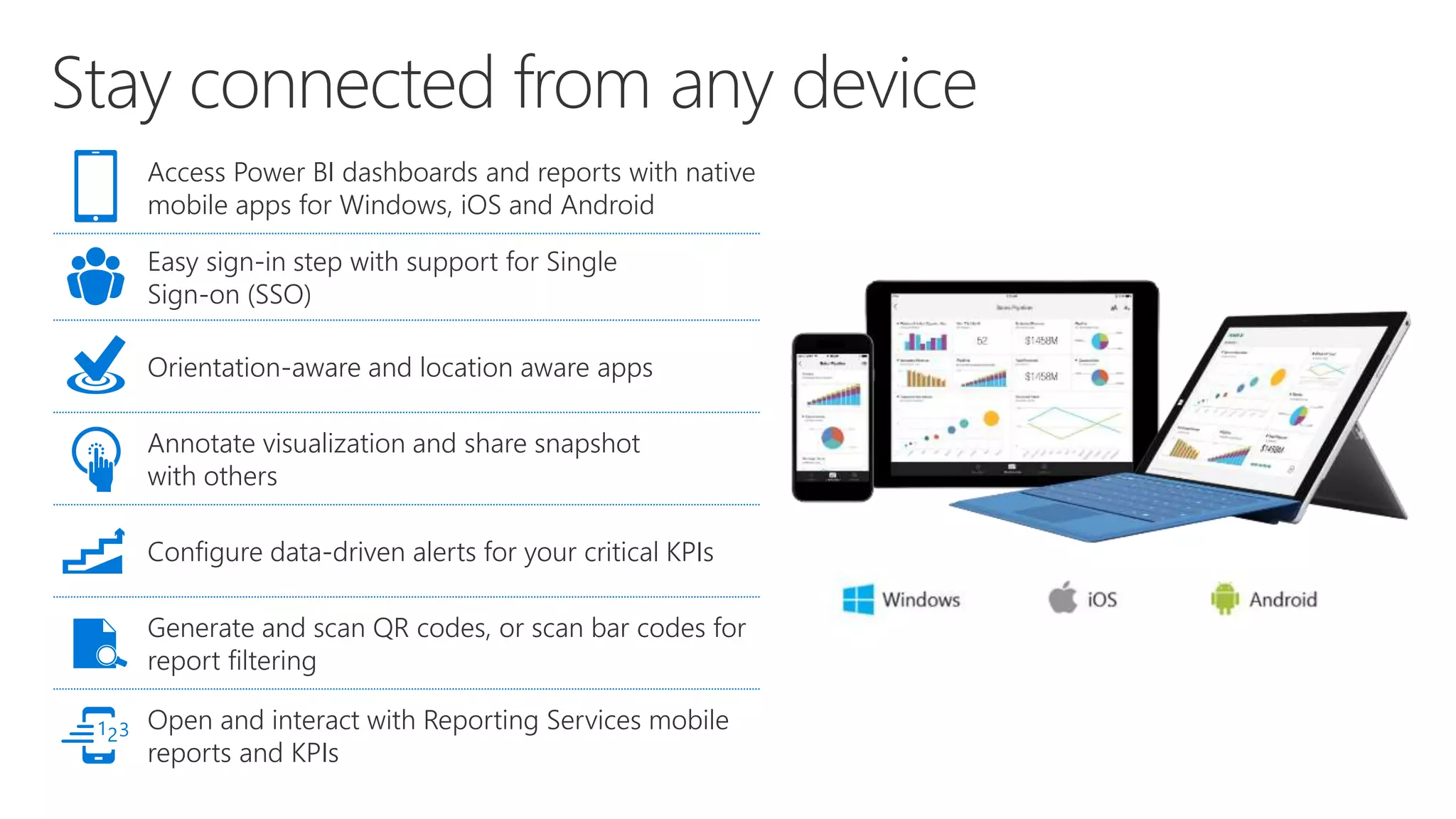 Power BI Overview | PPTX