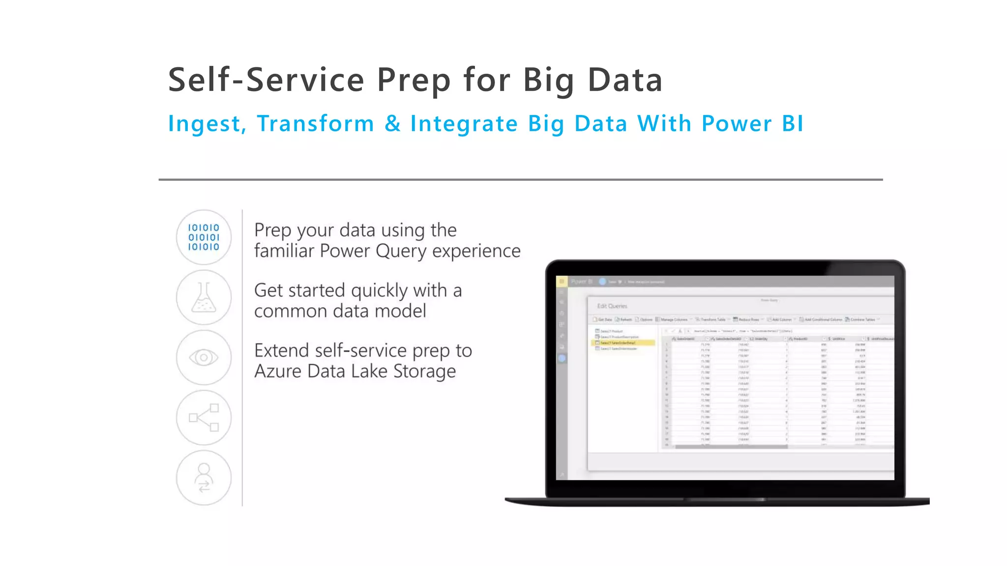 Power bi overview | PPTX | Cloud Computing | Internet
