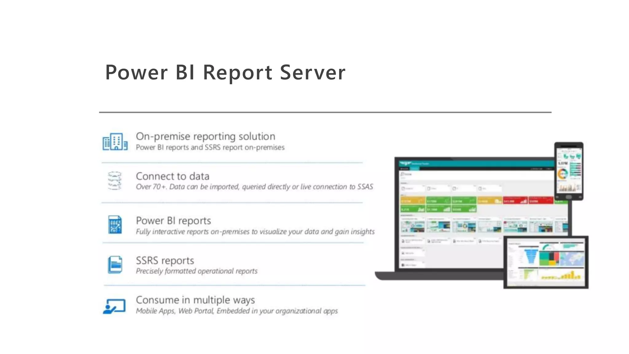Power bi overview | PPTX | Cloud Computing | Internet