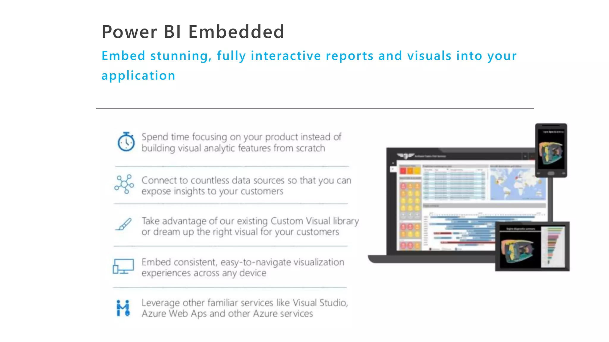 Power bi overview | PPTX