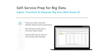 Power bi overview | PPTX