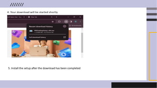 Power BI PPT business intelligence .pptx