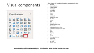 Microsoft Power BI | PPT