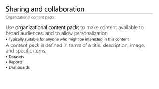 Powerbi presentation from Microsoft Corporation | PPTX