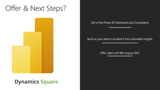 Introduction to Power BI to make smart decisions | PPTX