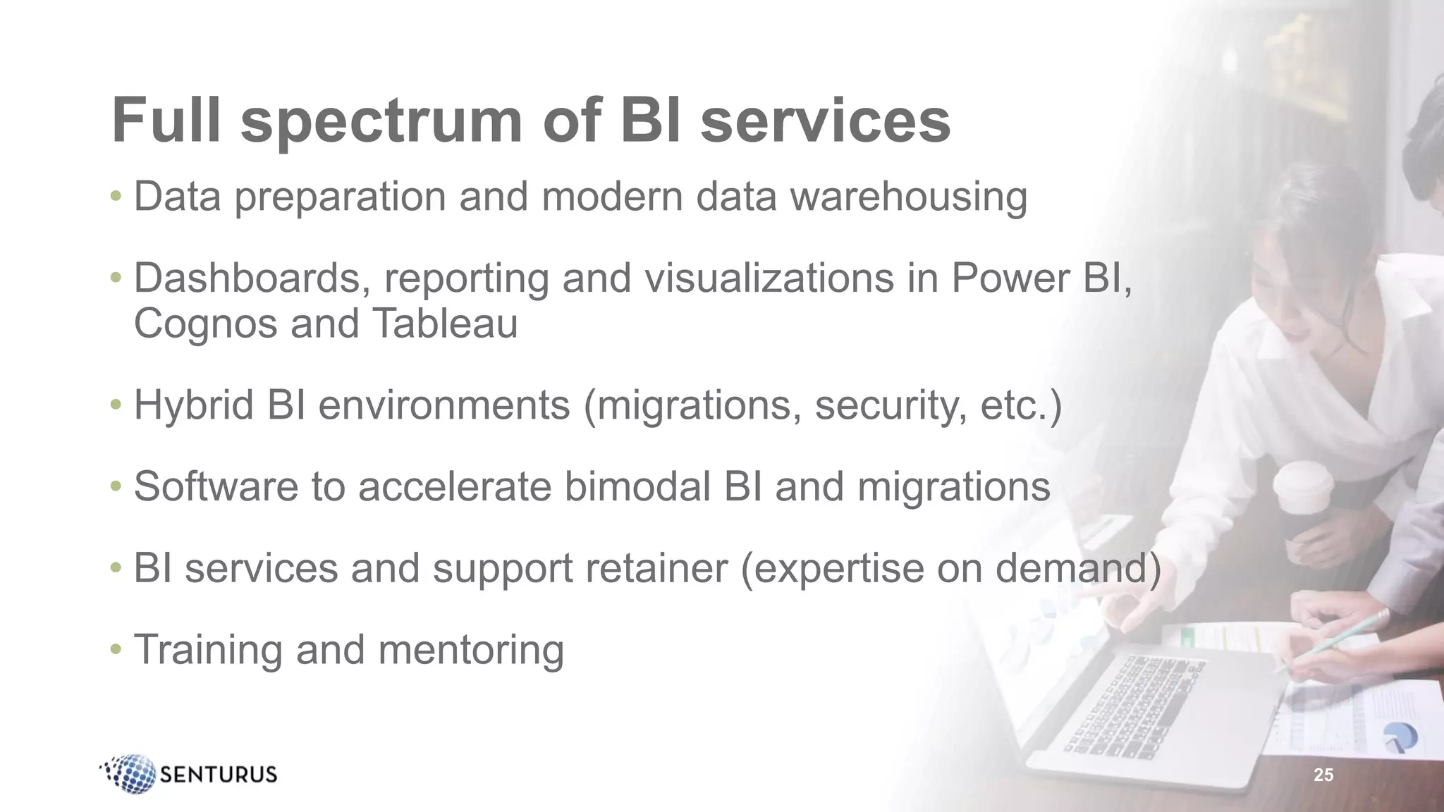 Power BI Report Builder & Paginated Reports | PPTX