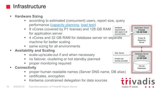 TechEvent PowerBI Report Server | PPT