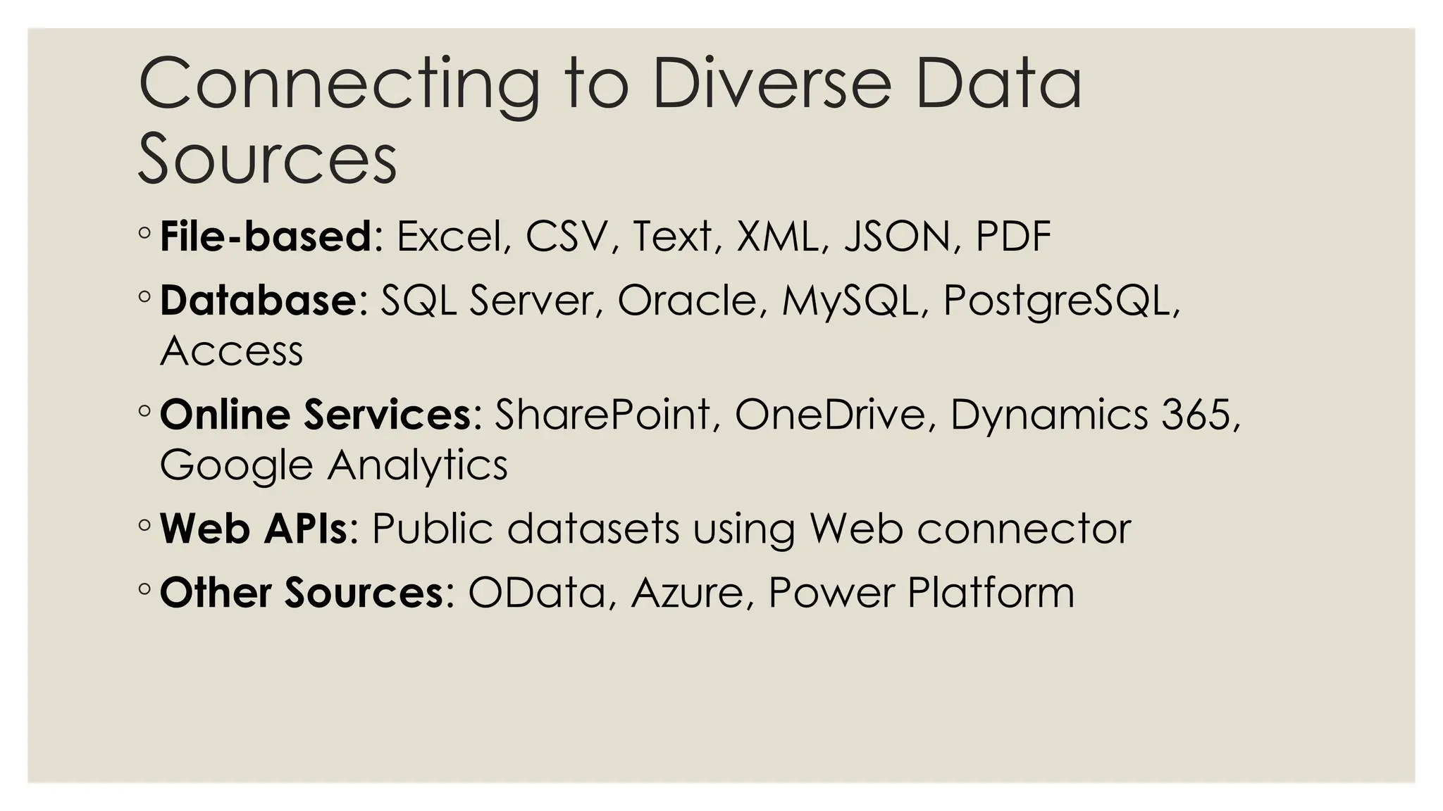 Power BI Session PPT to Learn Data Analytics.pptx