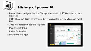 Power bi software | PPT