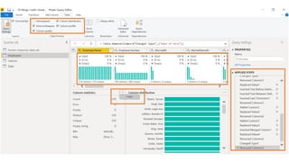 Power BI storytelling 101 | PDF
