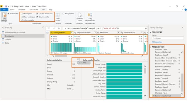 Power BI storytelling 101 | PPT
