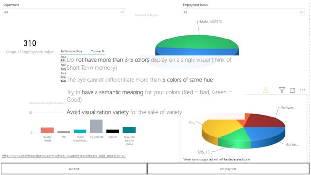 Power BI storytelling 101 | PPT