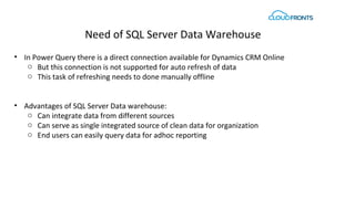 Power BI Technical Dive | PPT