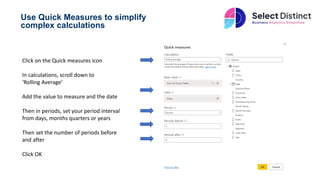 Power BI Tips Rolling Averages and Rolling Sums.pptx