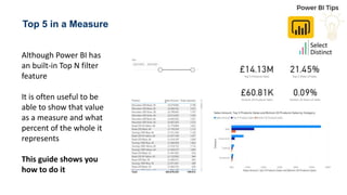Power BI Tips Top N Measures.pptx
