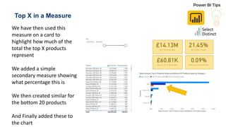 Power BI Tips Top N Measures.pptx