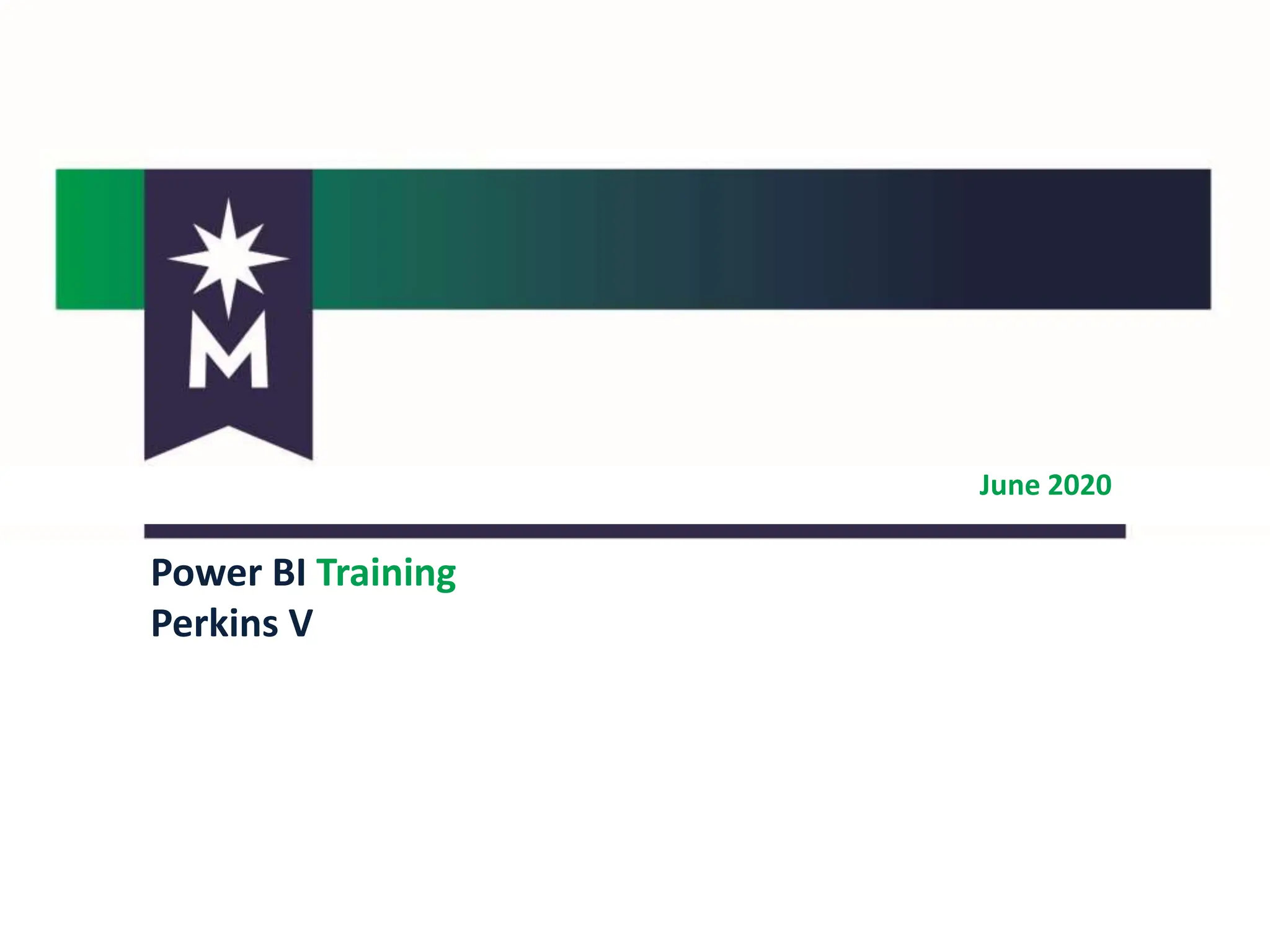 Power BI Training - Perkins V.pptx