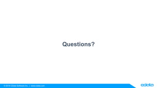 CData Power BI Connectors | PPT