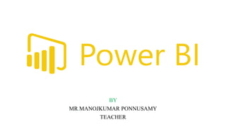 POWER BI VISUAL BASICS.pptx