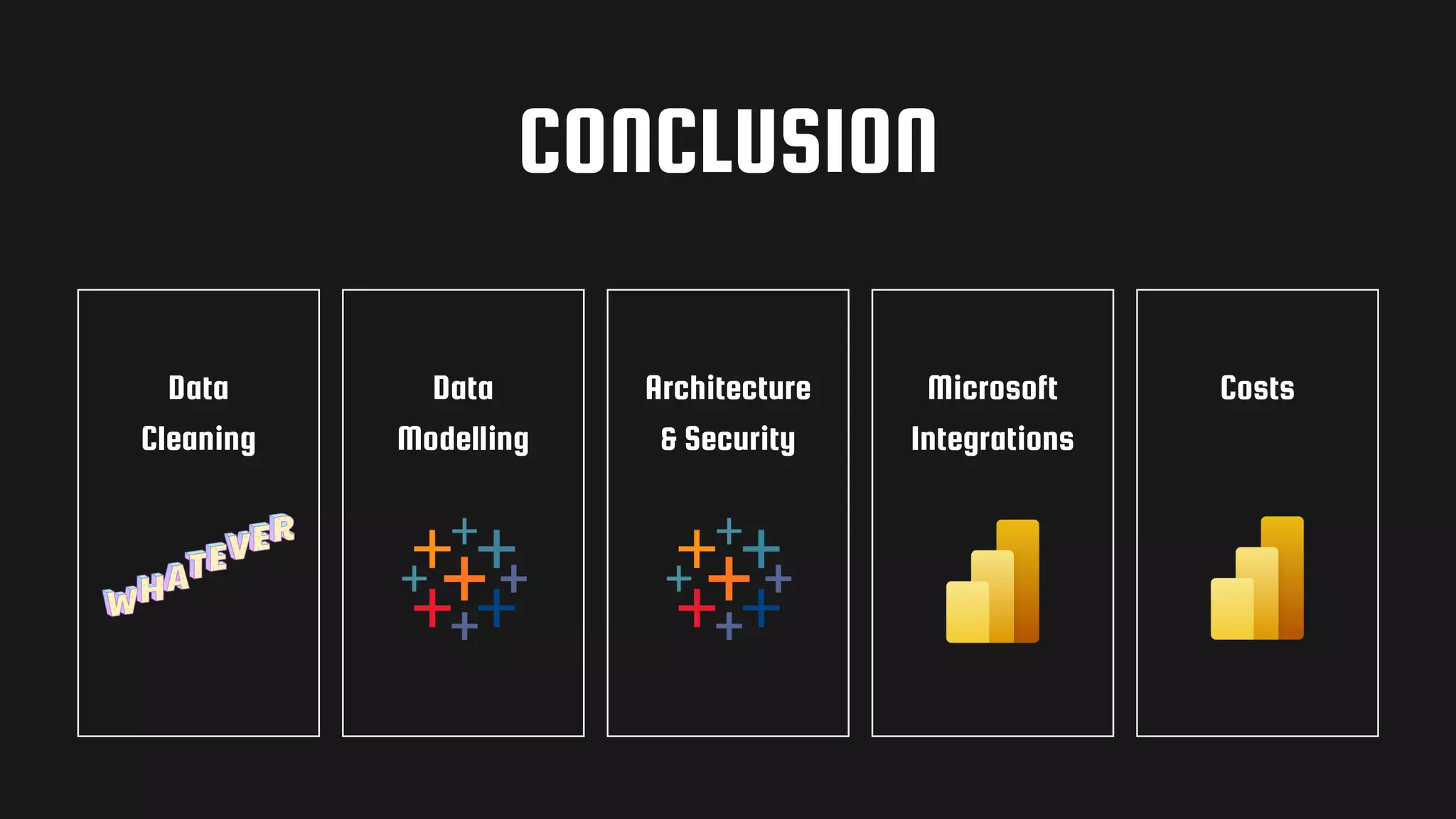 Tableau vs. Power BI by Juan Manuel Perafan - GoDataFest 2022 | PPT