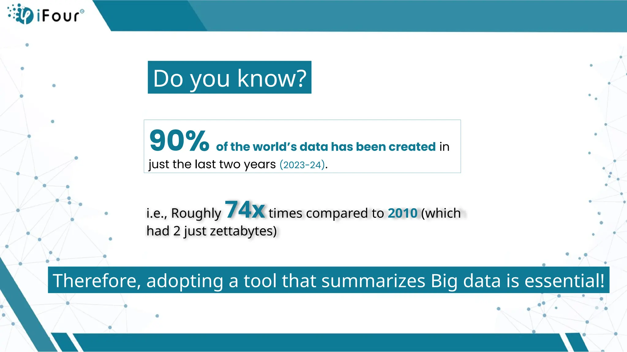 Power BI vs Tableau - Key Insights for CTOs Making Data-Driven Decisions | PPT