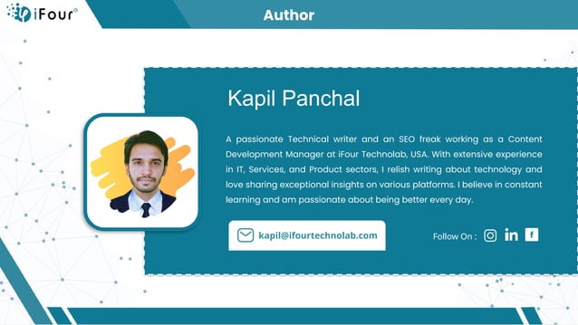 Power BI vs Tableau - Key Insights for CTOs Making Data-Driven Decisions | PPT