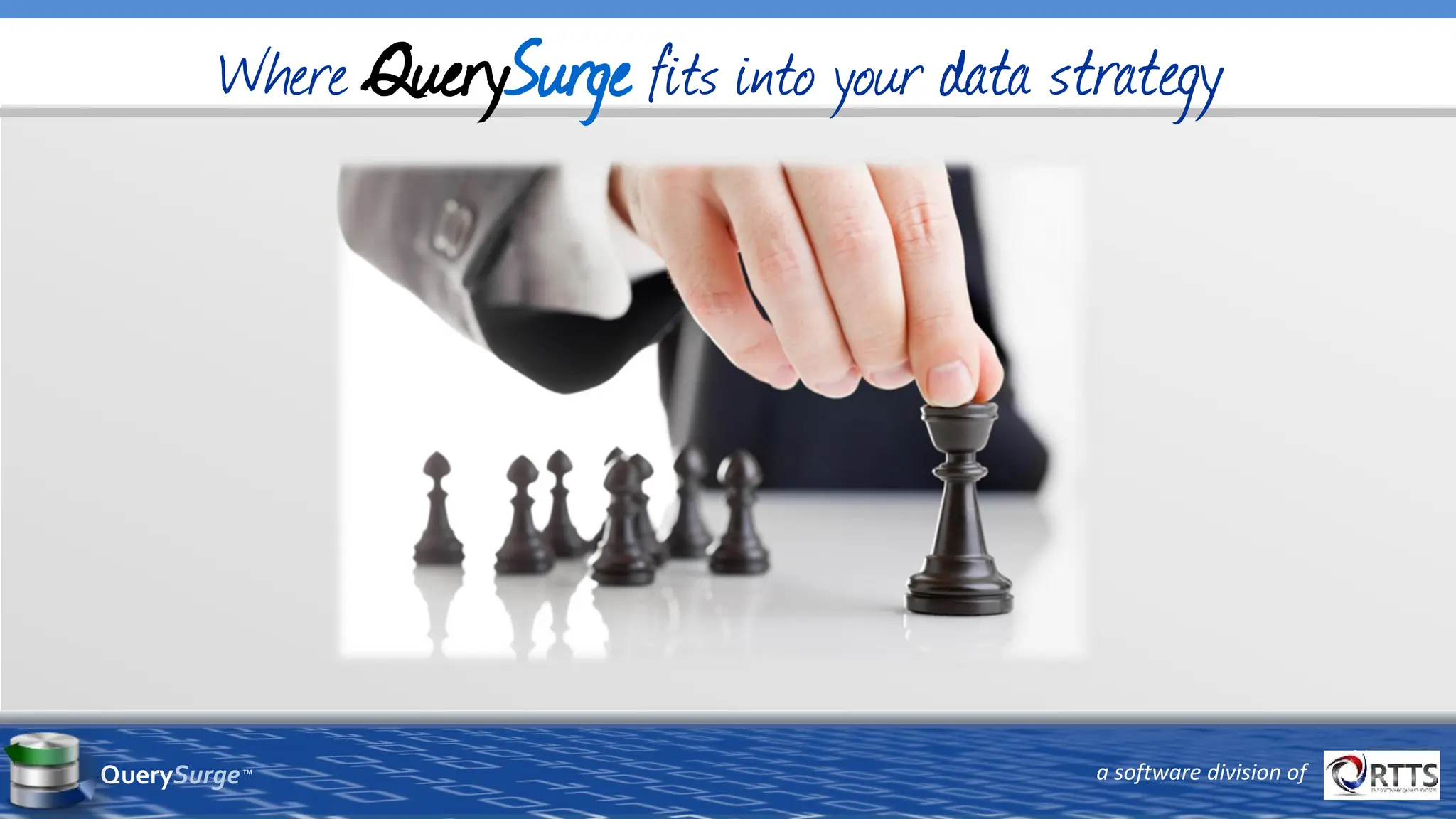 Automated Testing of Microsoft Power BI Reports | PPT