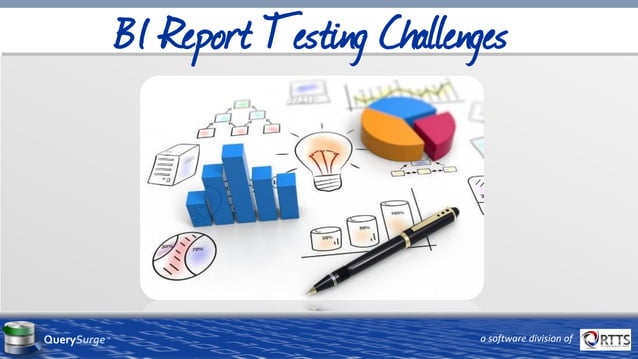 Automated Testing of Microsoft Power BI Reports | PPT