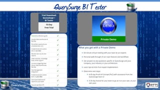 Automated Testing of Microsoft Power BI Reports | PPT
