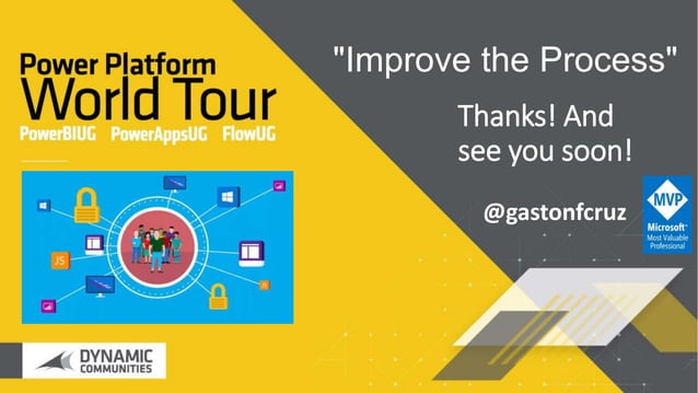 Power Bi World Tour Agile Metrics With Power Bi Dataflows And