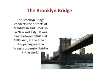 New York | PPT