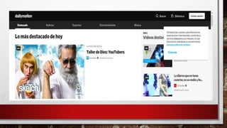 DAILYMOTION | PPTX