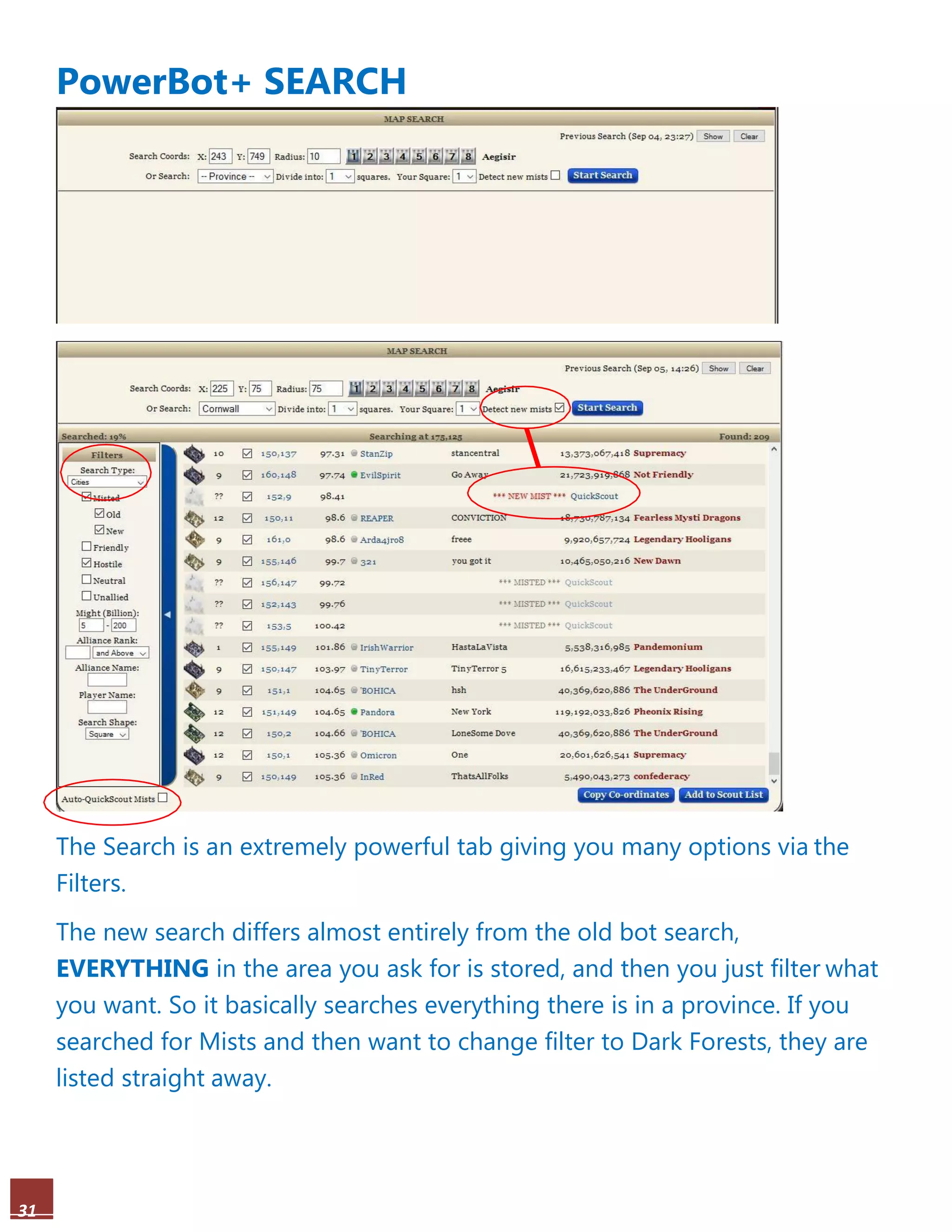 Power Bot Plus--The Whole Store | PDF