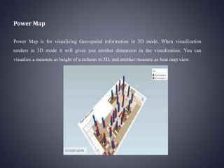 Power business intelligence | PPTX