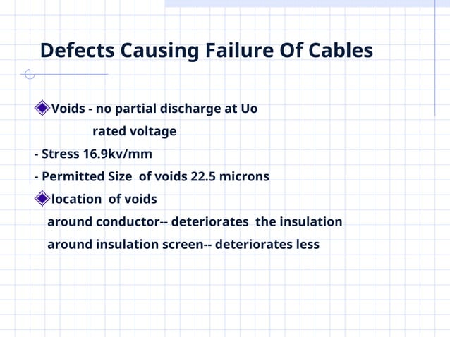 POWER CABLE DESIGN- 14-03-06 AND APPLICATIONS.ppt