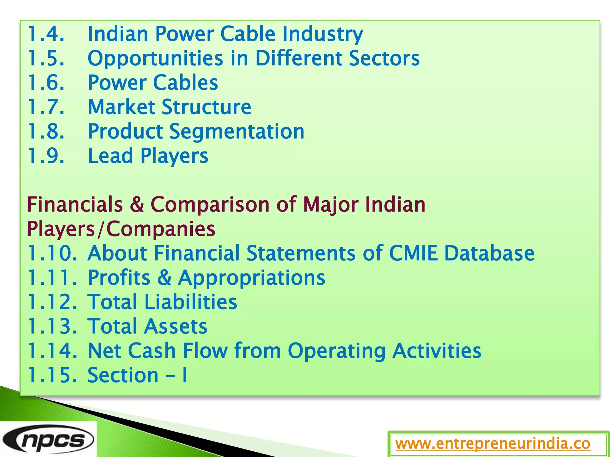 Power Cables, Electrical Power & Industrial Cable, Electrical Wire, PVC ...