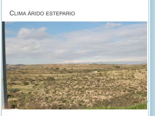 Geografía4to-A / Climas | PPTX