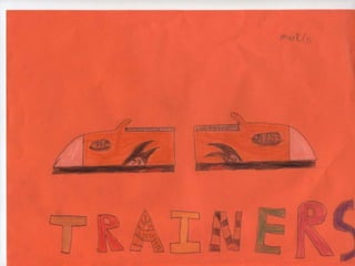 Power clothes | PPTX