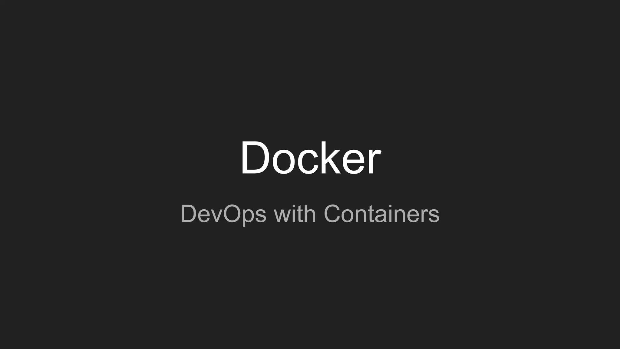 Powercoders · Docker · Fall 2021.pptx
