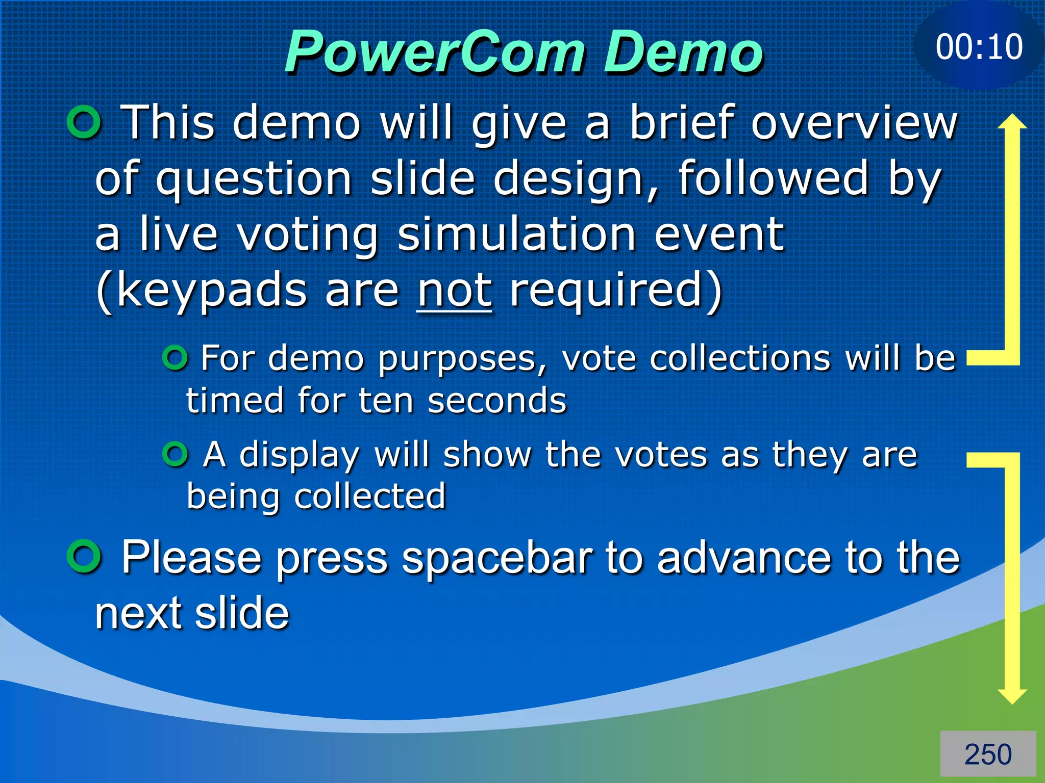 Power com for-worldwide-office2007-sample-english | PPTX | Computer Software and Applications ...