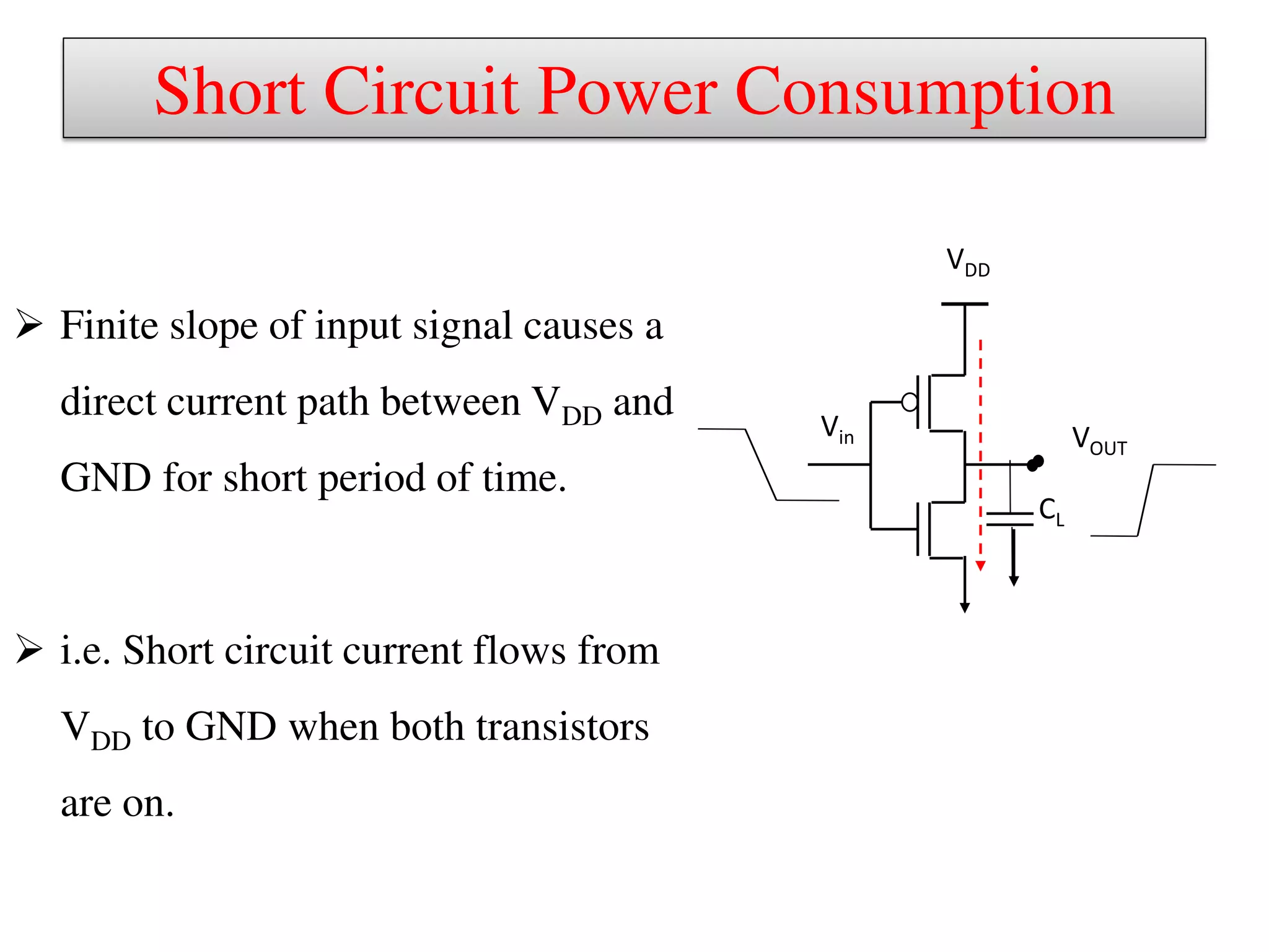 Power consumption | PDF