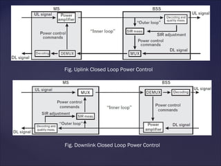 Power control in 3 g | PPT