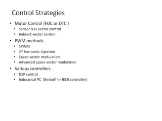 Power conversion in wind turbine.ppt