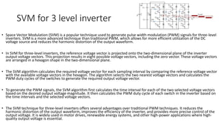 Power Converters for AC drives CH-1.pptx | Internet of Things | Internet