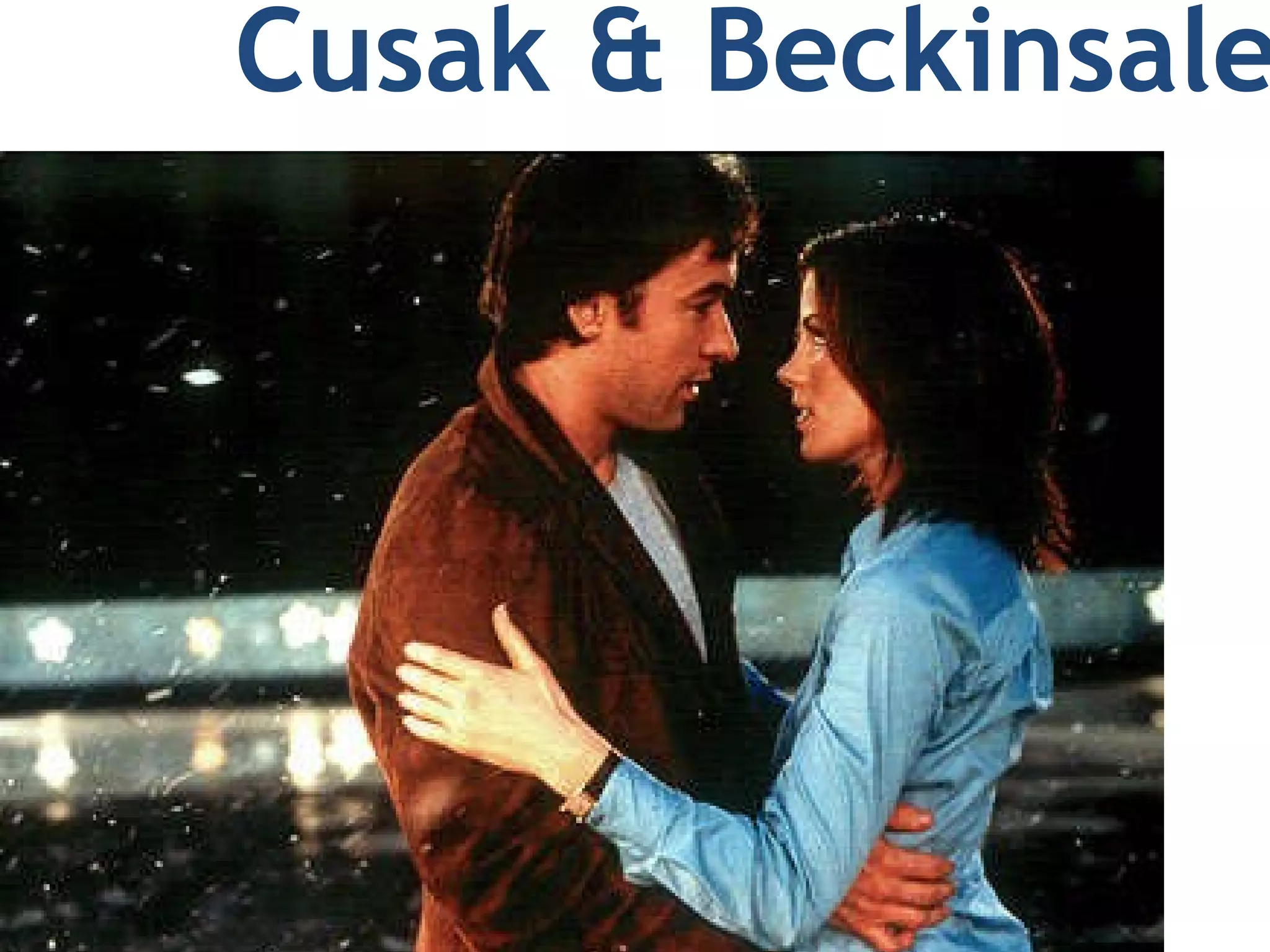Power Couples | PPT