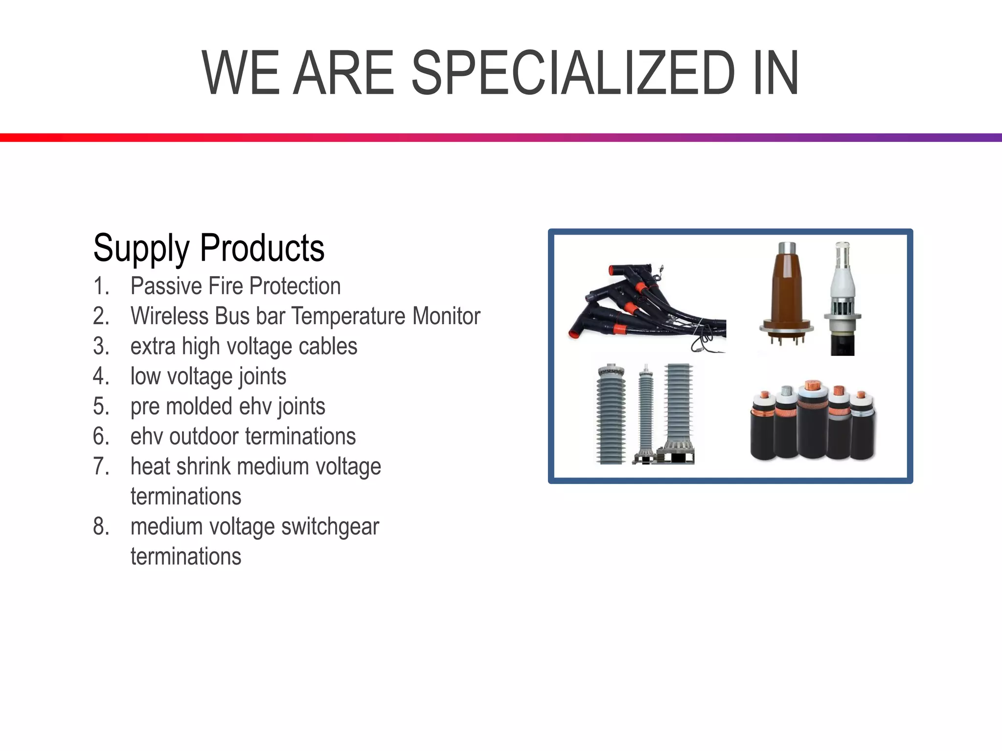 Powercraft Engineers | PPT